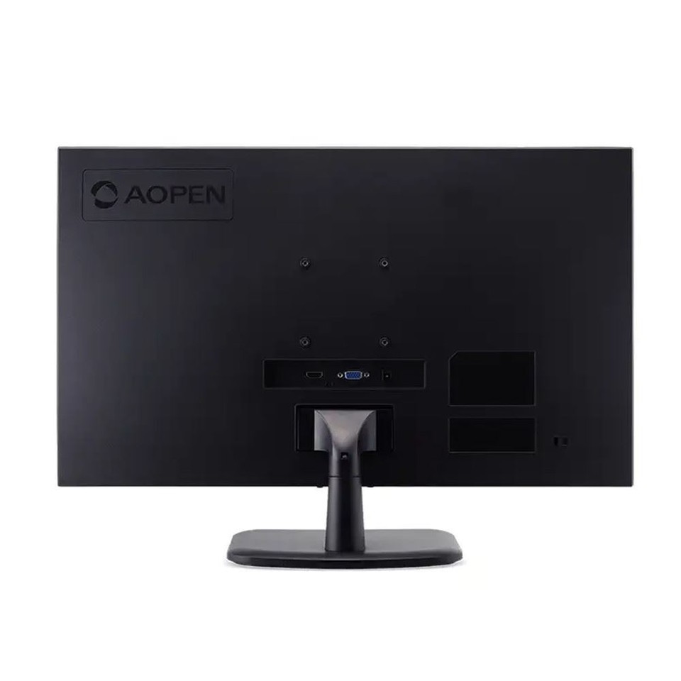 Acer AOPEN 24CL1Y - 23.8in Monitor 1920x1080 100Hz IPS 1ms Refurbished ...