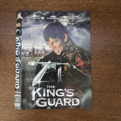 The King's Guard - DVD - | eBay