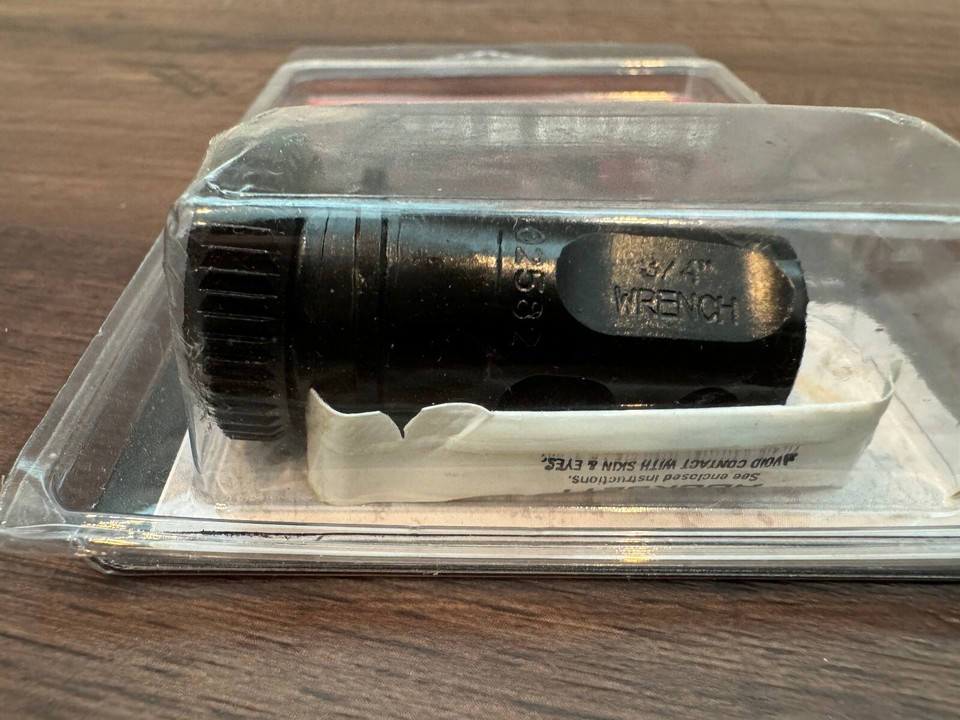 AAC Blackout Muzzle Brake - 51T Suppressor Mount - 1/2 x 28 - 5.56 | eBay