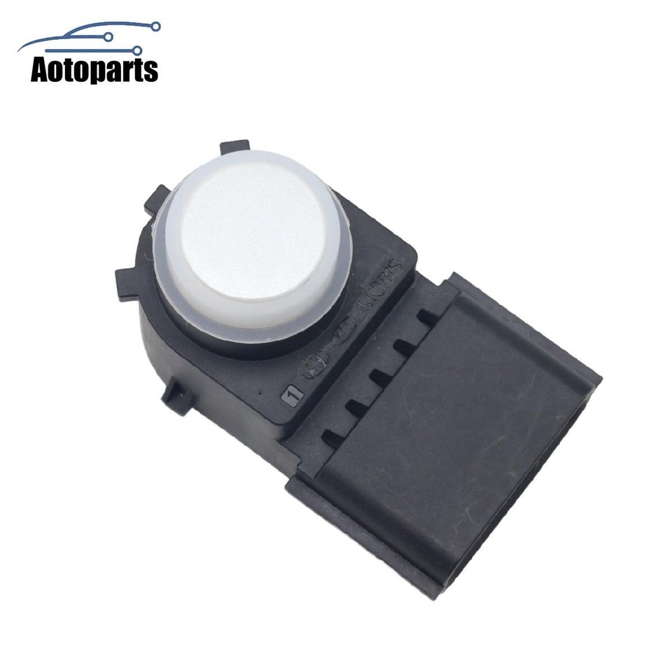 For 2023-2025 Hyundai Palisade Parking Aid Sensor 99310-S1800 White | eBay
