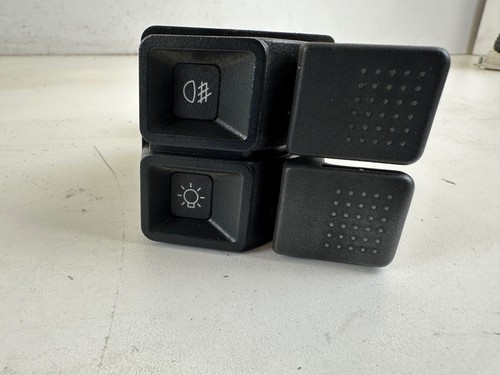 Ford Mustang GT Headlight Switch Fog Fox Body 87-93 OEM | eBay