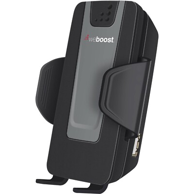 Weboost Drive 3G-S Cell Phone Signal Booster For Car Travel with ...