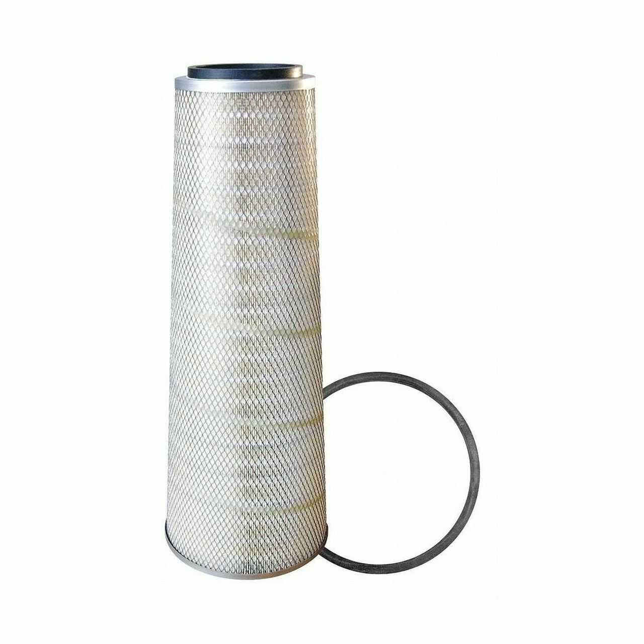 FLEETGUARD AF4674 - Air filter cross reference