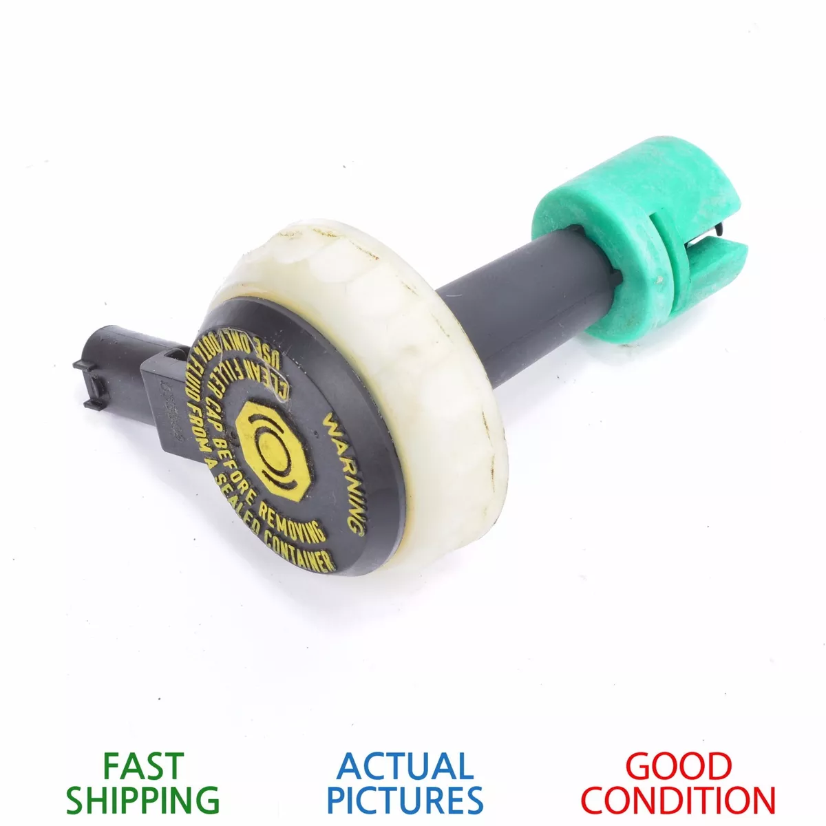 Genuine Brake Fluid Reservoir Cap LR012971 For Land Rover, 44% OFF