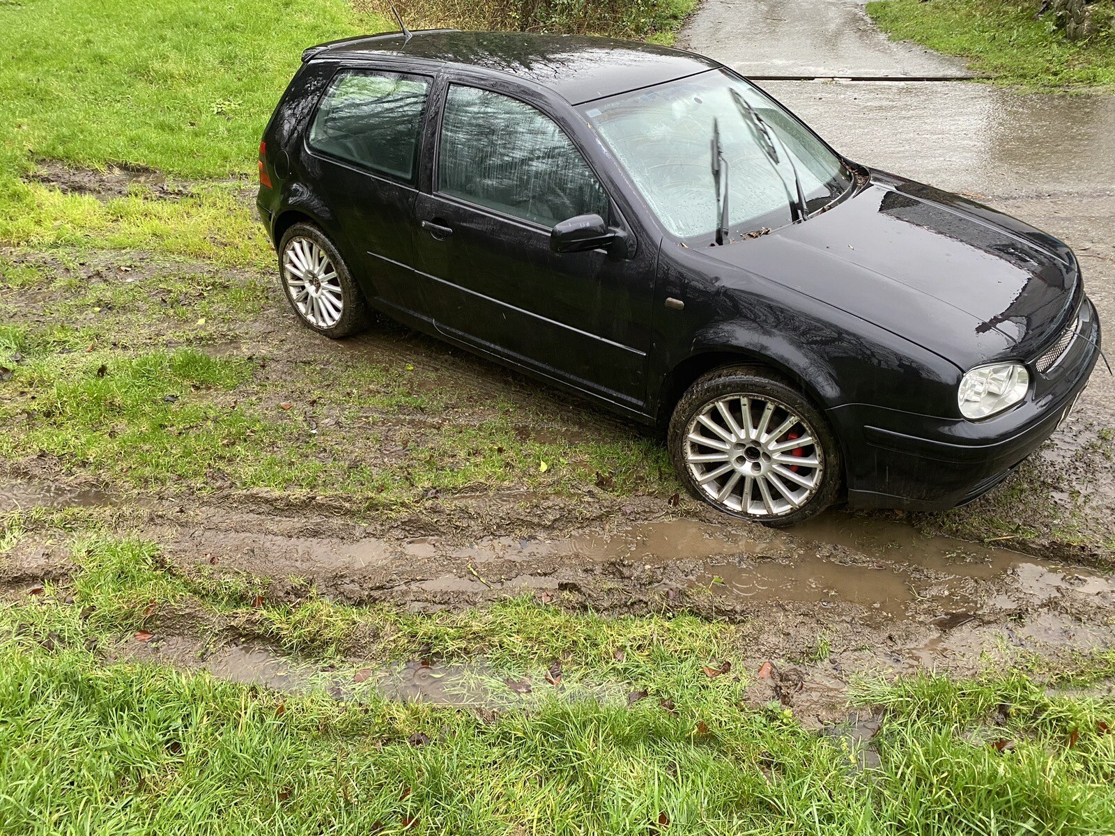 Mk4 Golf Gt Tdi Pd150 3 Door Arl 2002 Fuses X10 Breaking Black | eBay UK