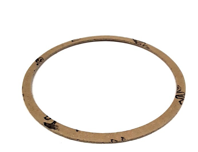 Volvo 30677190 Genuine OEM Factory Original Catalytic Cnvrtr Gasket for ...