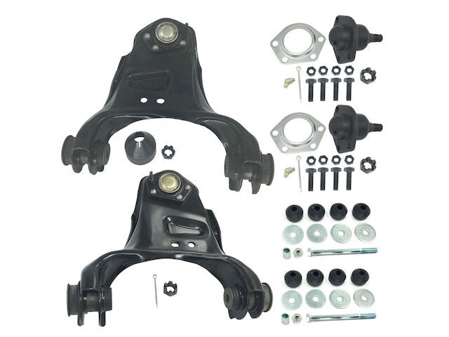For 1995-2004 Chevrolet S10 Control Arm Kit 36595FF 2003 1996 1997 1998 ...