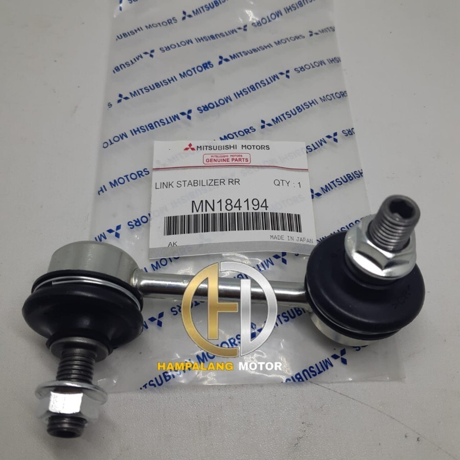 Link Rear Bar Stabilizer Stabiliser Mitsubishi Sway Fits Outlander ...