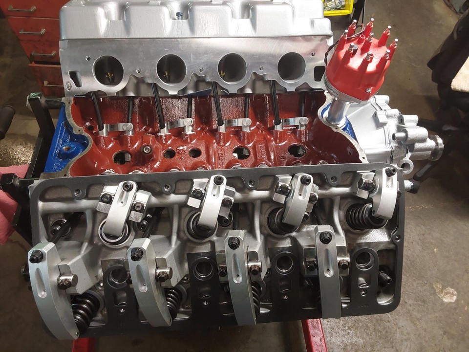 ford 460 engines | eBay