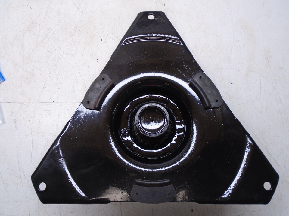 W2 Mercruiser OEM Engine Drive Coupler Assembly 18643A5 Alpha v6 v8 11 ...