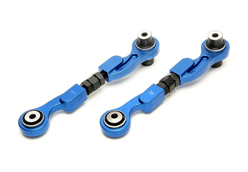 Bracci Camber Regolabili Posteriori per MERCEDES GLC (X253) | eBay