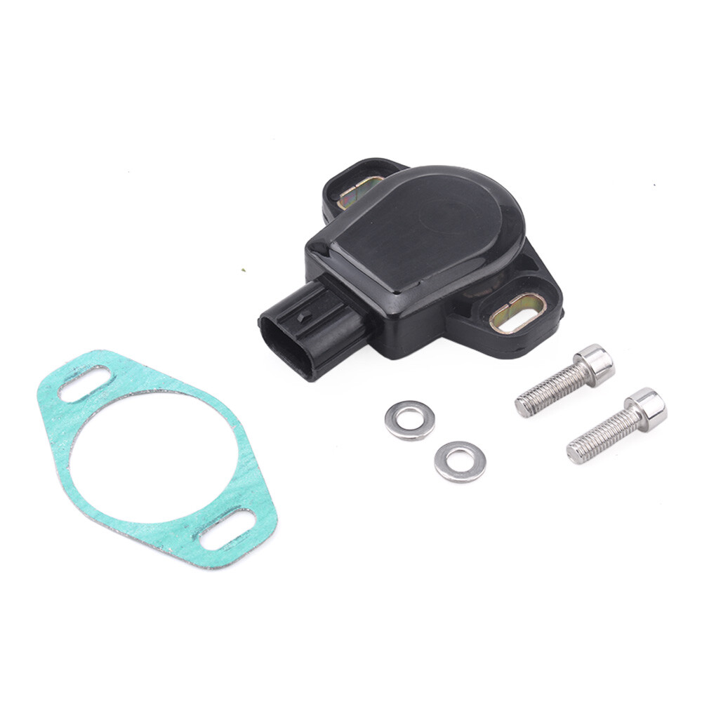 Throttle Position Sensor For Honda Civic Type R EP3 CRV 2.0 Integra DC5 ...