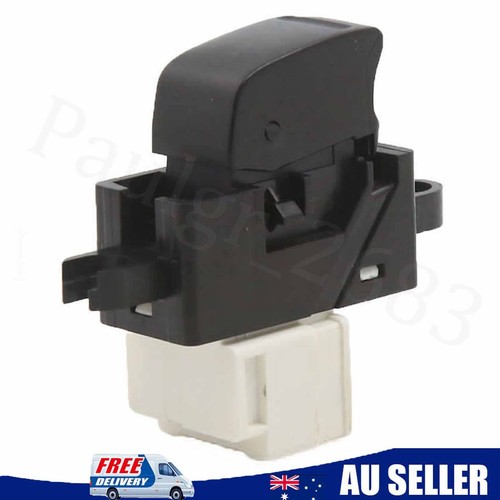 Electric Power Window Switch 25411-0V00A For PATROL GU Y61 1997-2012 ...