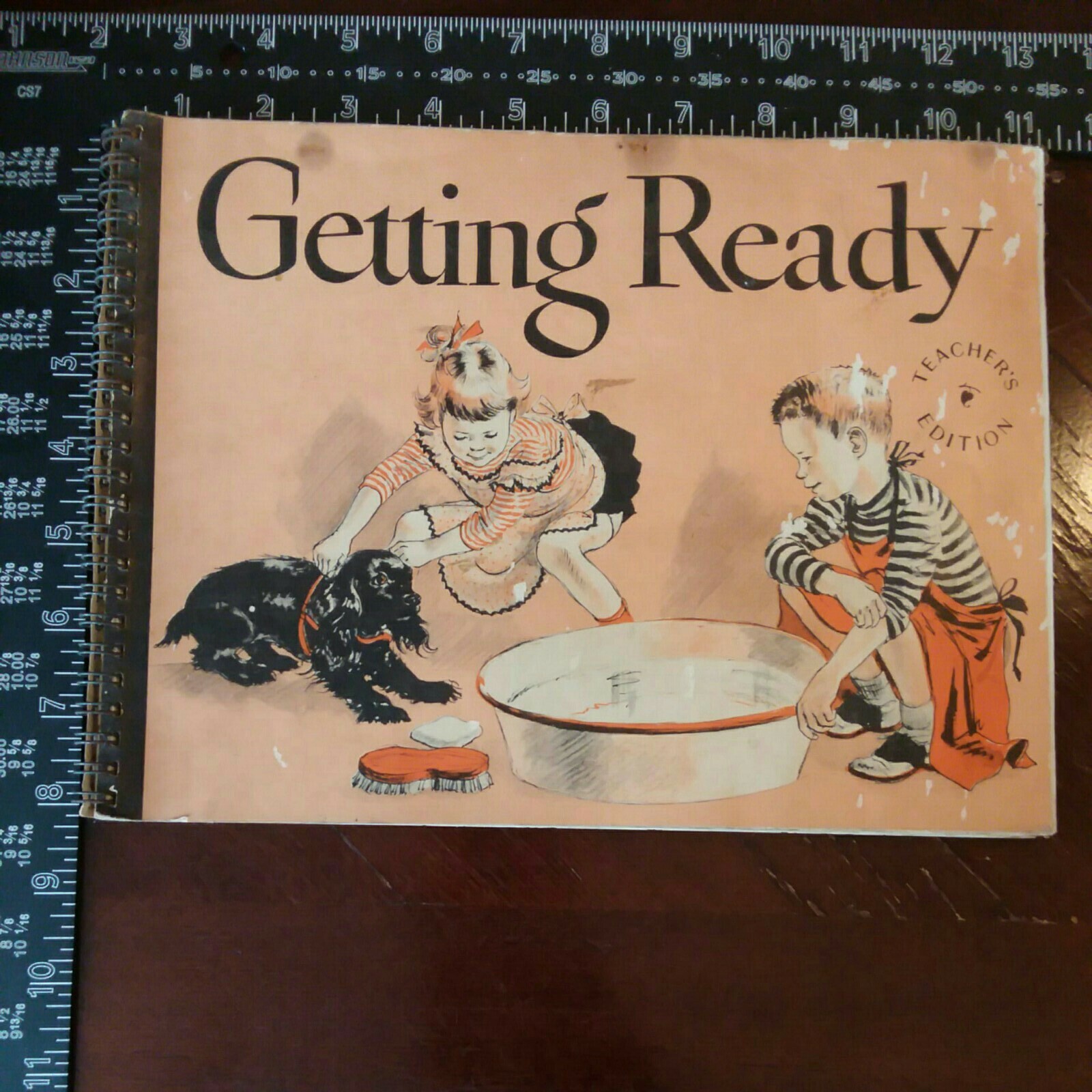 Lot Of 10 Vintage 1940s Homeschool Textbooks Arithmetic Reading Math | eBay