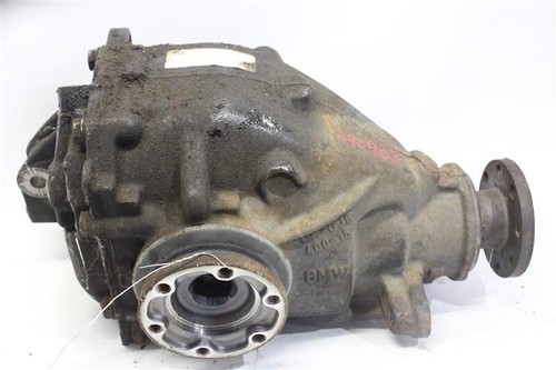 2007-2010 BMW X3 Rear 3.0L Differential Carrier Assembly (4.44 ratio) 7 ...