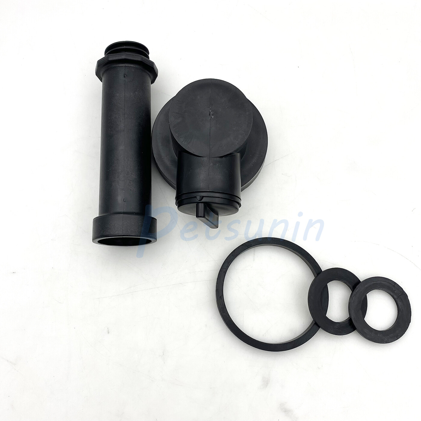 Oil Filler Tube Kits 3921644 Fits For Cummins 5.9L 1989-1998 Dodge 12 ...