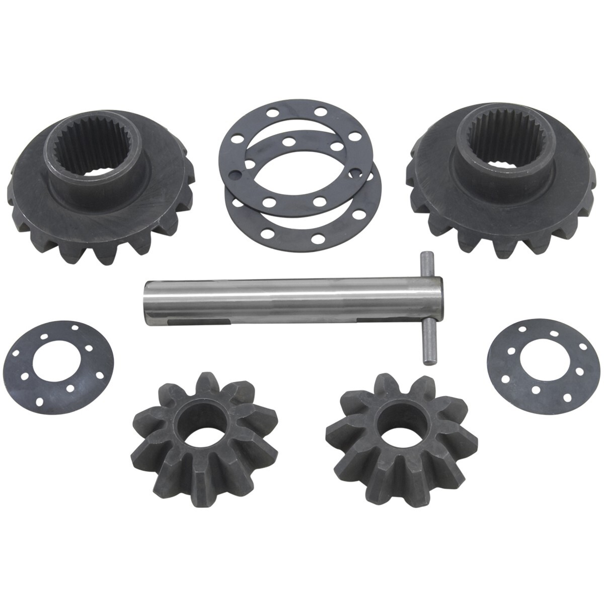 YPKT8-S-30 Yukon Gear & Axle Spider Kit Front or Rear for 4 Runner ...