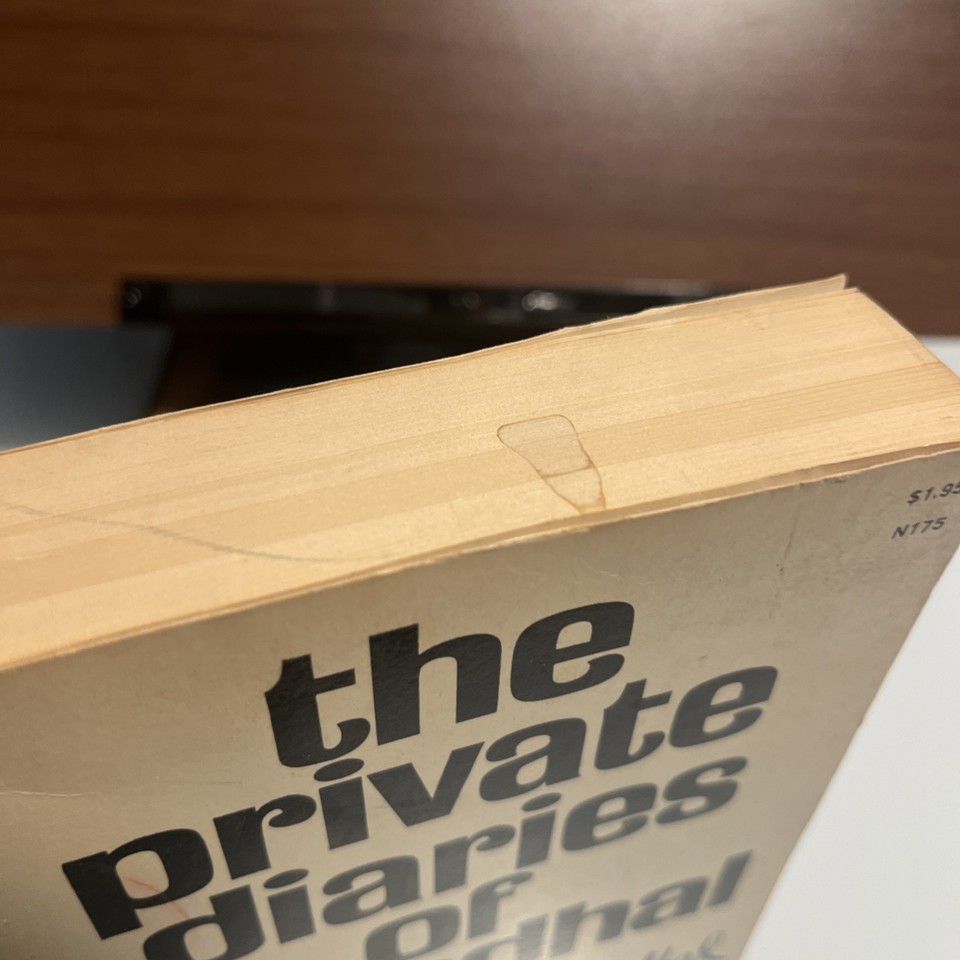 The Private Diaries of Stendhal Norton Library 1962 | eBay