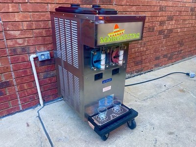 Frozen Drink & Slush Machines - Taylor Model