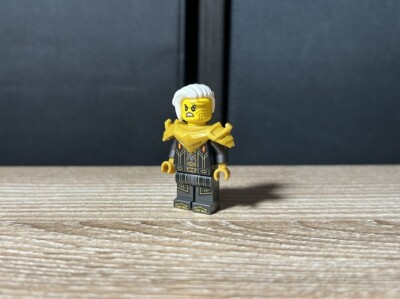 NEW LEGO Ninjago Empress Beatrix Minifigure Dragons Rising njo826 | eBay