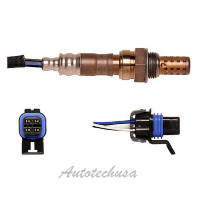 For Cadillac DeVille Eldorado Seville Chevrolet Camaro Oxygen Sensor O2 ...