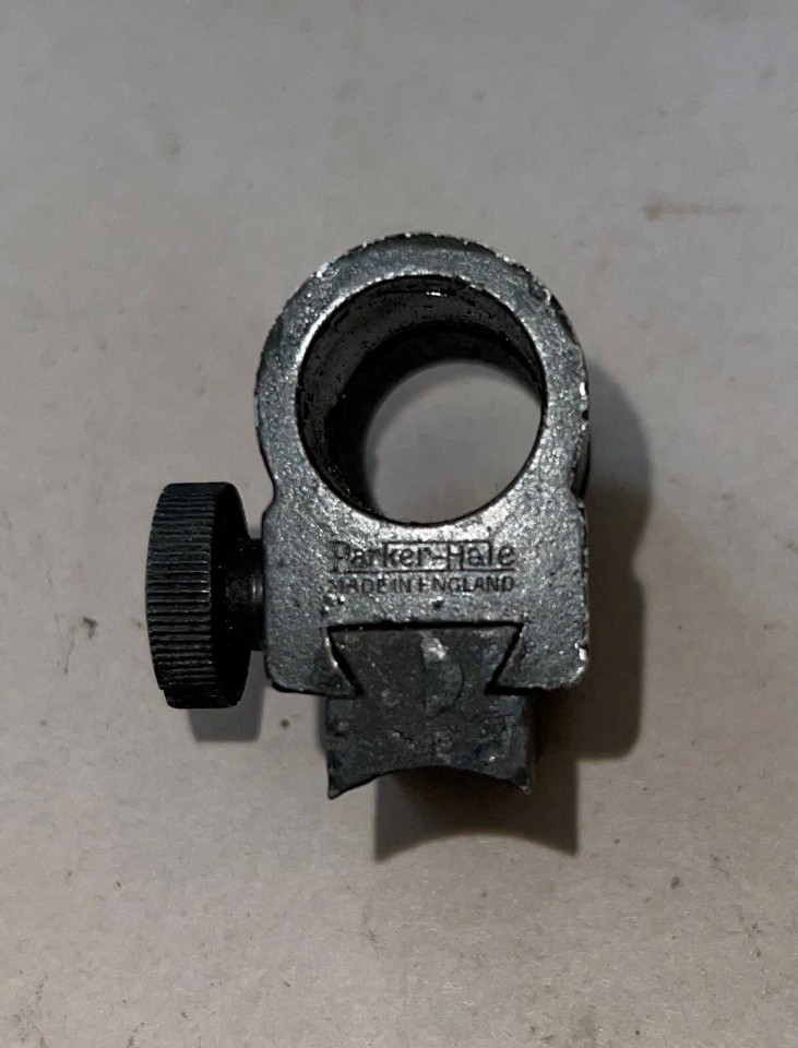 Parker Hale - Lee Enfield British 303 Sights & Components - No1, No4 ...