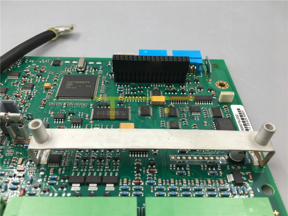 1pcs New EUROTHERM SSD PARKER CONTROL CIRCUIT BOARD FOR 590P DRIVE ...