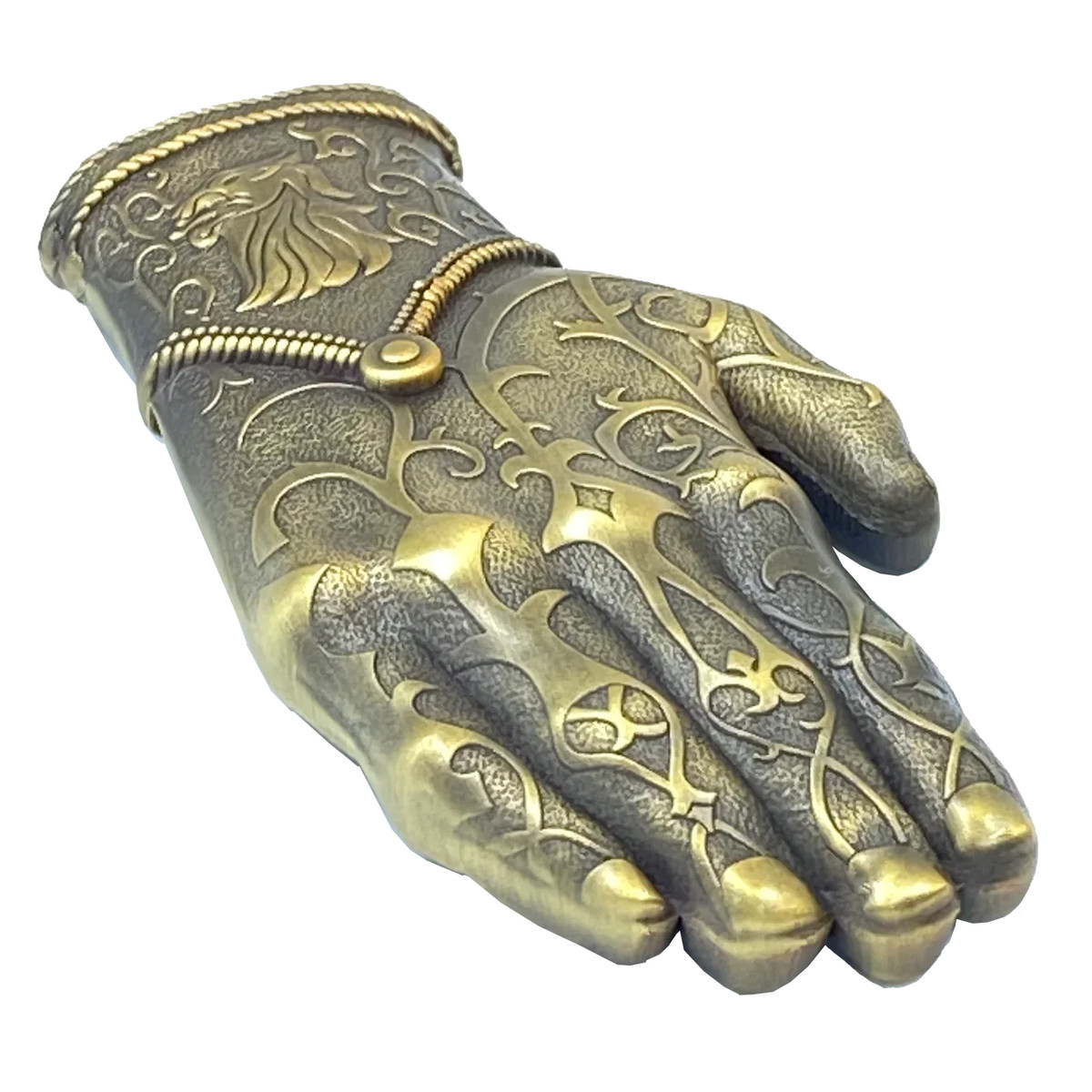 Jaime Lannister Hand