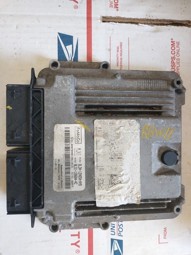 BL3A-12A650-AYB ECM ECU ENGINE CONTROL MODULE COMPUTER 2011 11 Ford ...