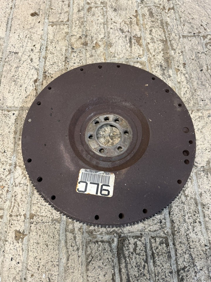 3858694 3853958 Volvo Penta Flywheel 305 350 262 4.3 5.0 5.7 12557590 N ...