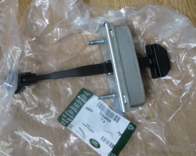 JAGUAR XF X260 Front Door Check T2H4668 NEW GENUINE | eBay UK