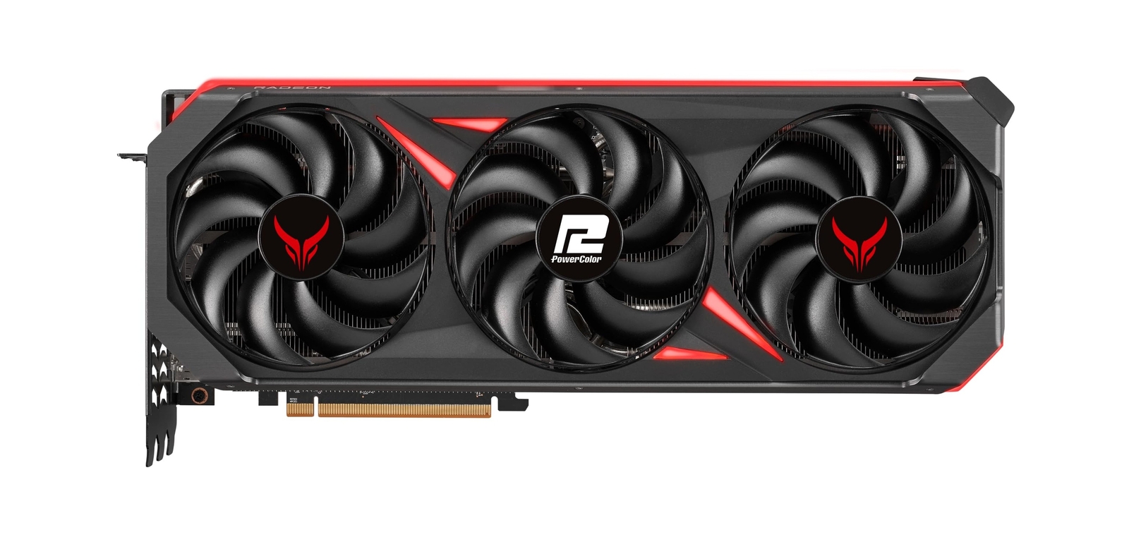 PowerColor Red Devil AMD Radeon RX 7800 XT 16GB GDDR6 Graphics Card for ...