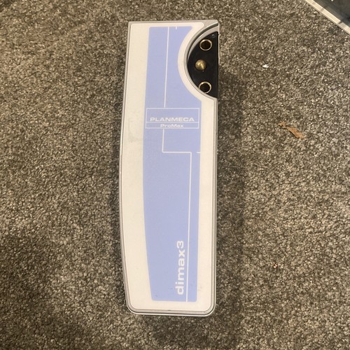 Planmeca ProMax 3D Dimax3 Collimator Good Used | eBay