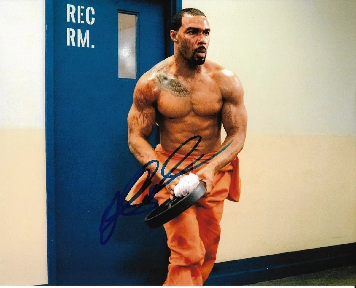 Omari Hardwick 2022 Power