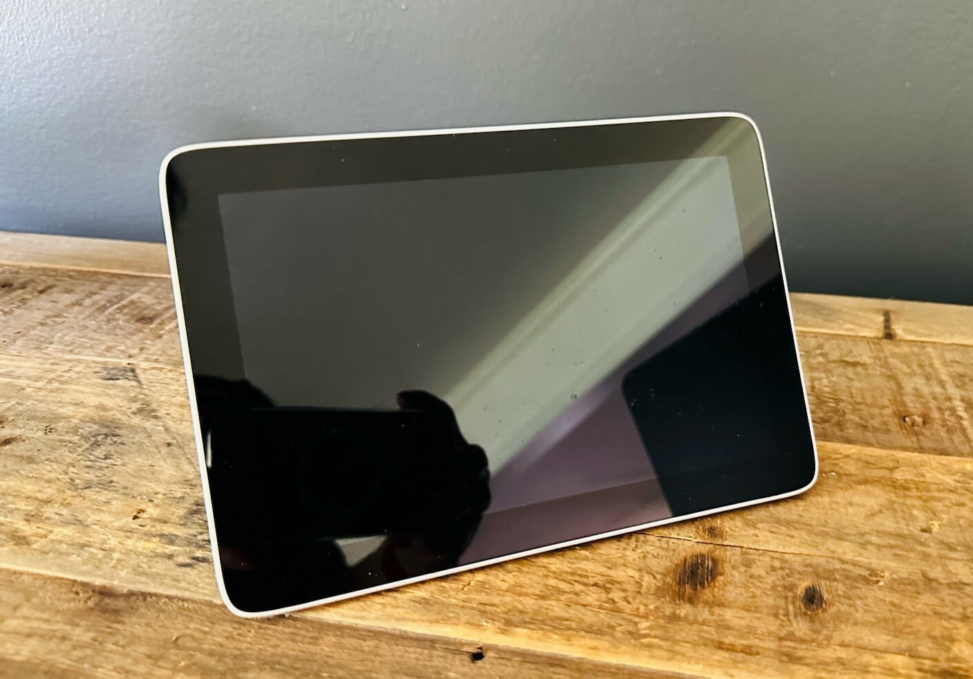 Poly TC8 Touch Control Interface - FOR POLY STUDIO X FAMILY AND G7500 ...