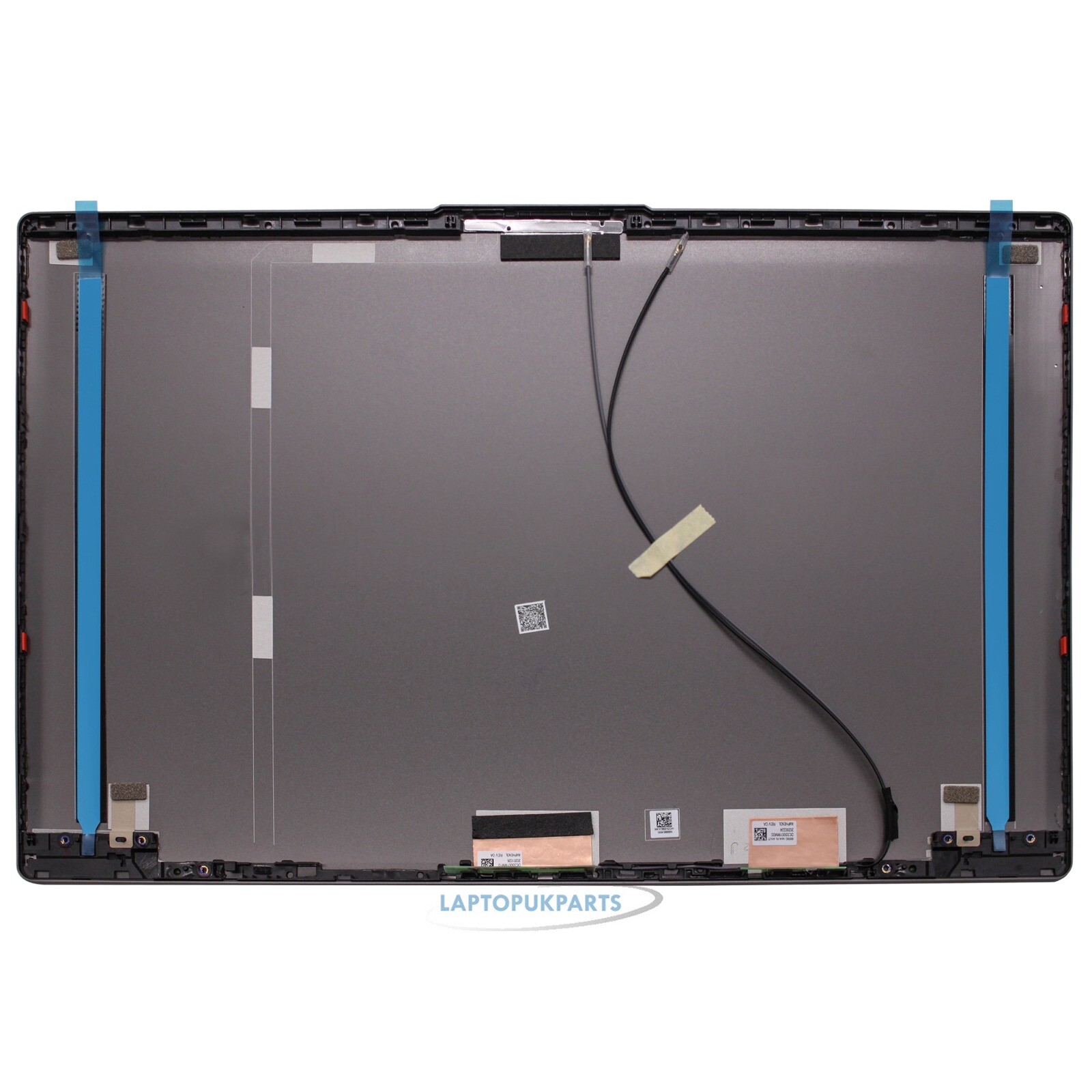 Replace For Lenovo ideapad 5 15IIL05 15ARE05 15ITL05 LCD Back Cover ...