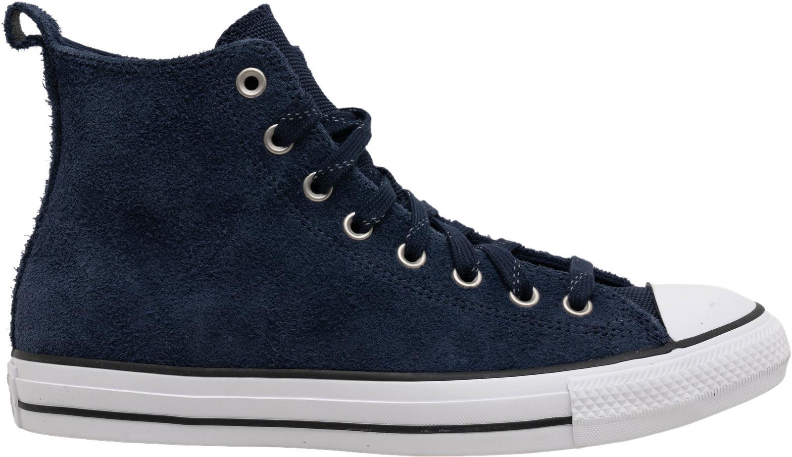 Size 10 - Converse Chuck Taylor All Star High Mountain Club - Obsidian ...