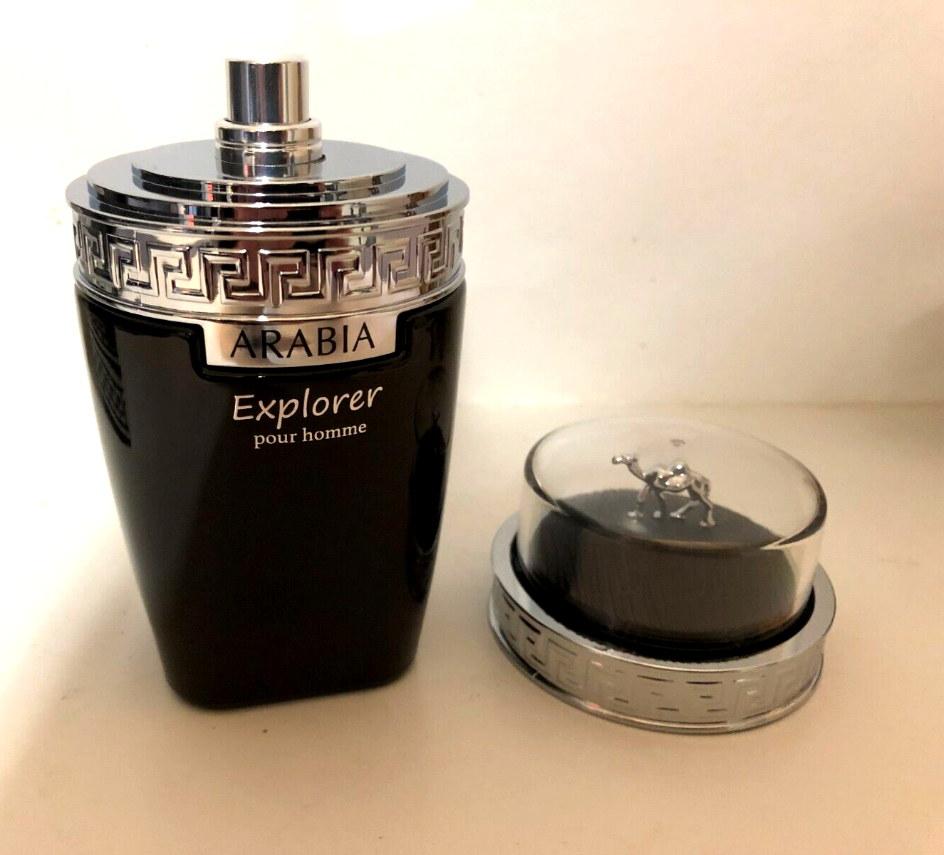 Le Chameau Arabia Explorer For Men by Emper. 3.4oz.EDP.NIB | eBay