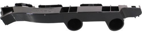 Front Passenger Side Bumper Bracket 2011-2014 Chrysler 200 CH1043101 ...