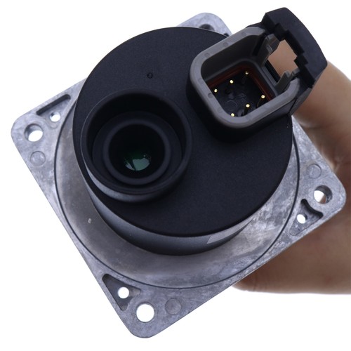 New Dual Axis Joystick Controller 101173GT 101173 For Genie Boom Lift ...