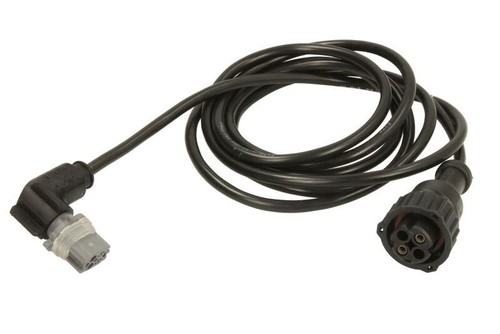 Connector Cable, electronic brake system WABCO 4494430200 | eBay