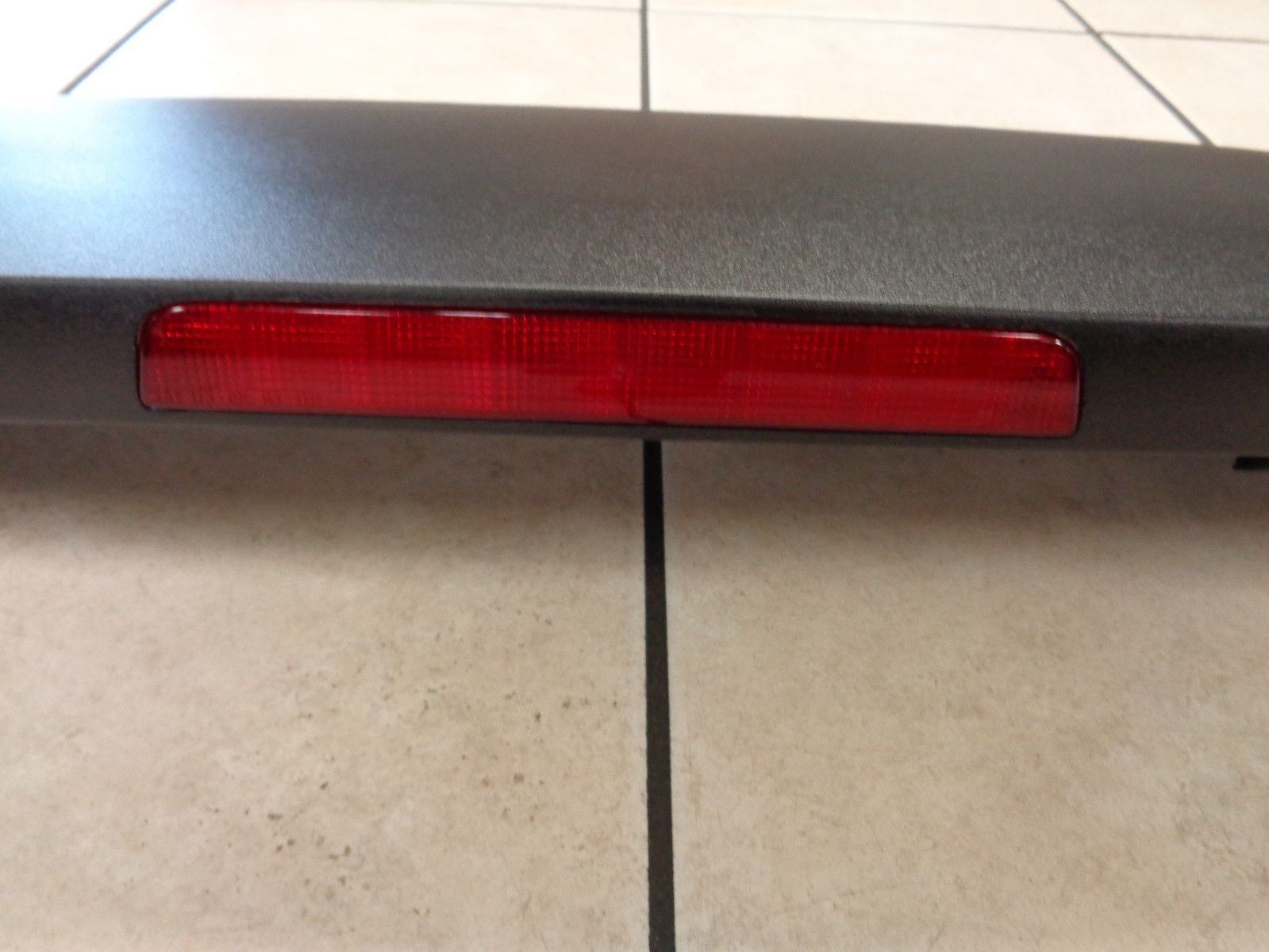 Spoiler Mopar ZW33RXFAB for sale online | eBay