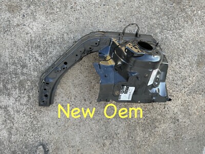 2021-2023 Toyota RAV4 Front Right Apron Assembly 53701-0R060 | eBay