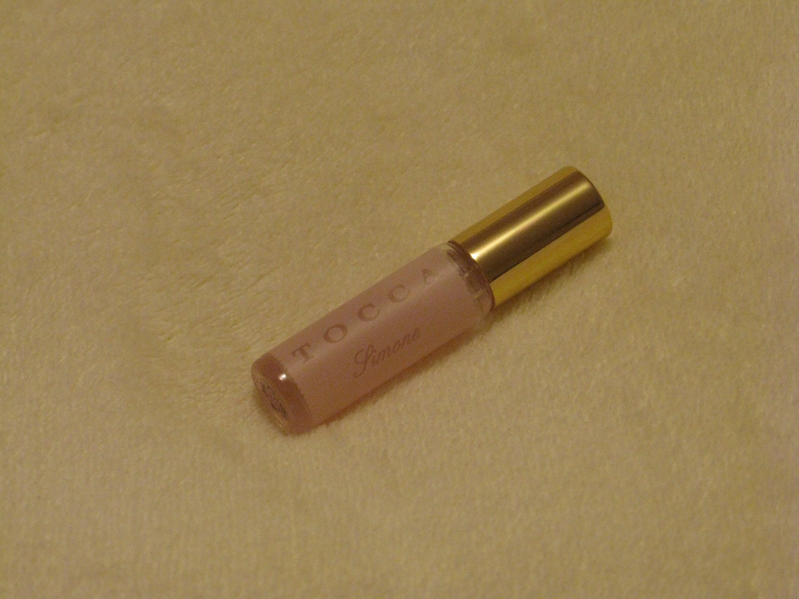 Tocca 'Simone' Perfume 5ml Travel Rollerball Eau de Parfum Beautiful Scent! | eBay