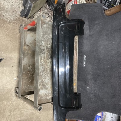 RANGE ROVER SPORT Towing LR105613 Rear Lower Bumper Valance JK62-17K950 ...