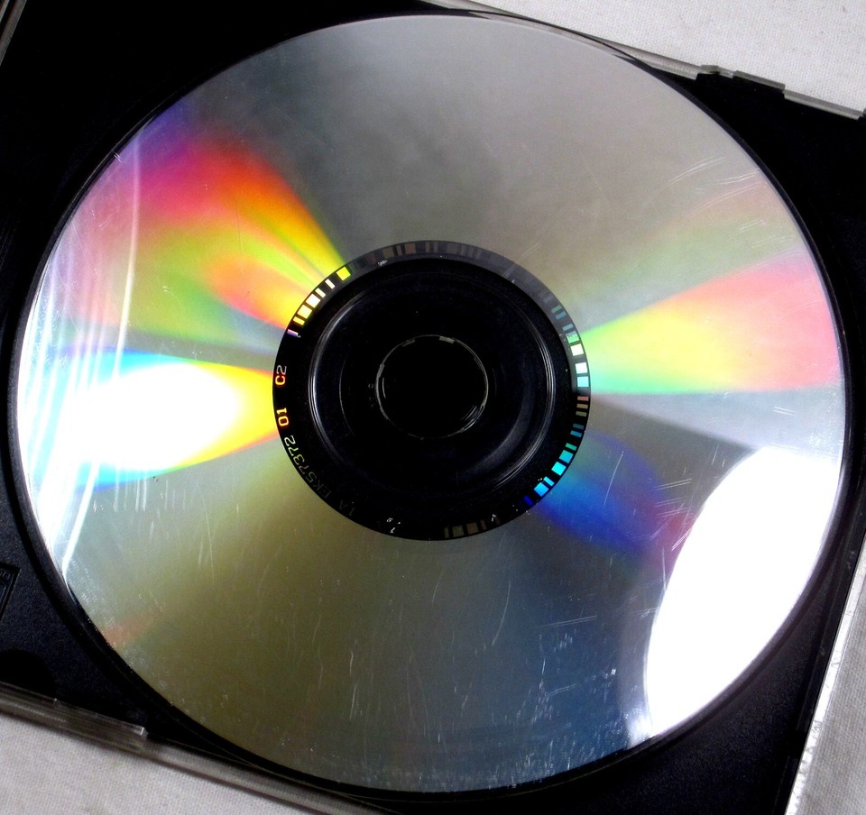 EPIC Fight WAR OF WORDS No IFPI EK-57372 74645737225 | eBay