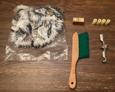 POOL BILLIARD TABLE Hanging Score Counter Keeper System NEW SEALED With ...