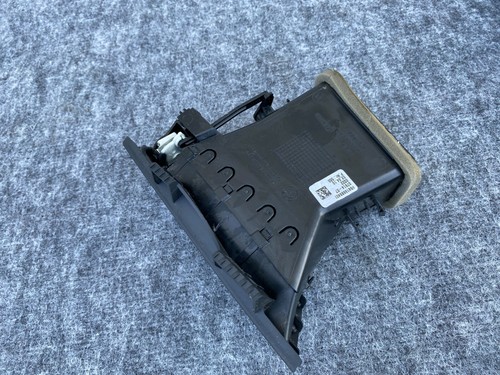 FRONT RIGHT AC VENT CLIMATE CONTROL 9166884 BMW 535I 550I 528I F10 OEM ...