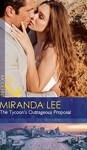 The Tycoon's Outrageous Proposal: Book 2... by Lee, Miranda Paperback / softback | eBay