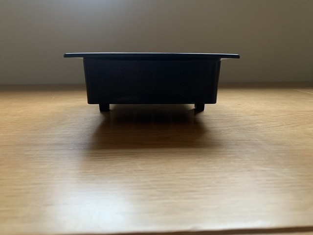 Carastack Caravan Corner Steady Blocks Set of 4 Use With CARAFOOT Jack ...